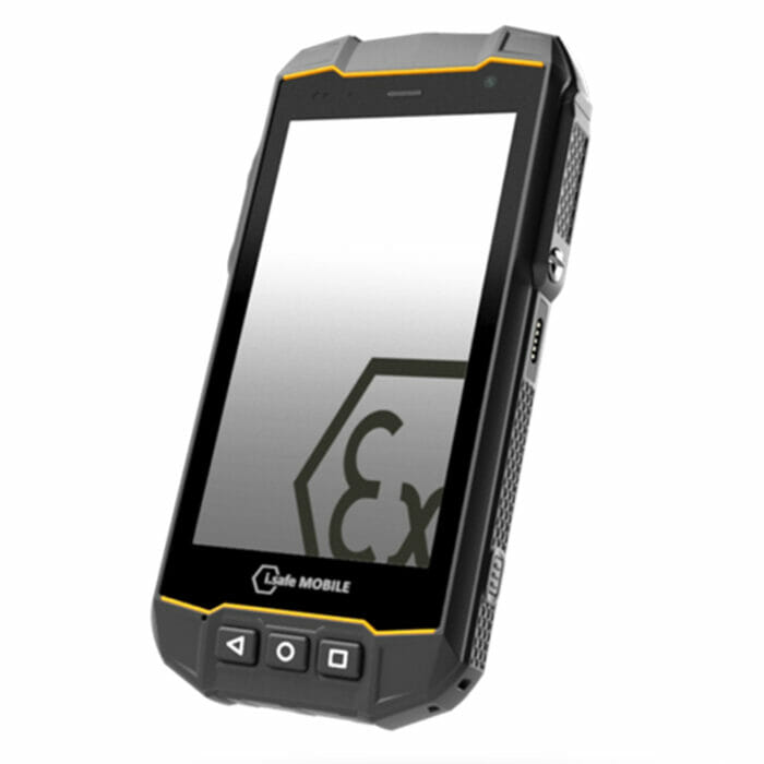 iSAFE Mobile – Swiftcom Technology Pte Ltd